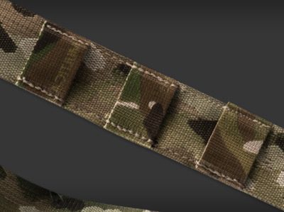 Phase 5-Single Point Bungee Sling with Molle Attachment System | ISTC ...