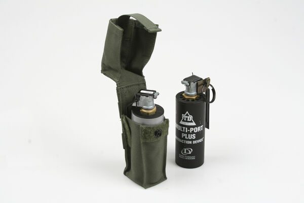 Safariland-Protech Tactical-LT16 Less Lethal #25 Distraction Device ...