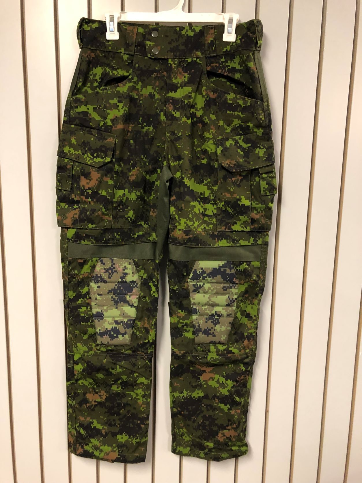 Iron Sights Tactical Stitch TS3026 Raider Combat Pants – CADPAT | ISTC ...