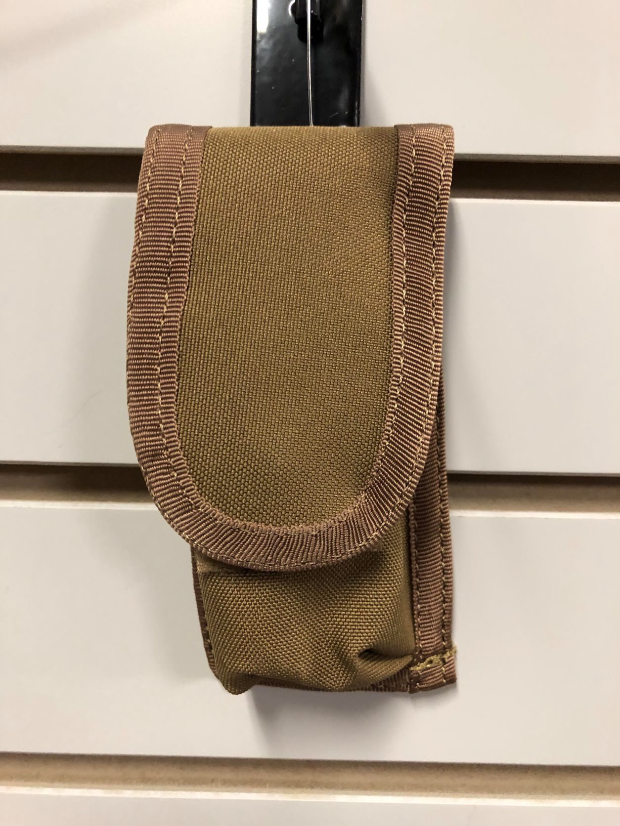 Iron Sights Tactical Stitch TS1039CB Multitool Pouch – Coyote Brown ...