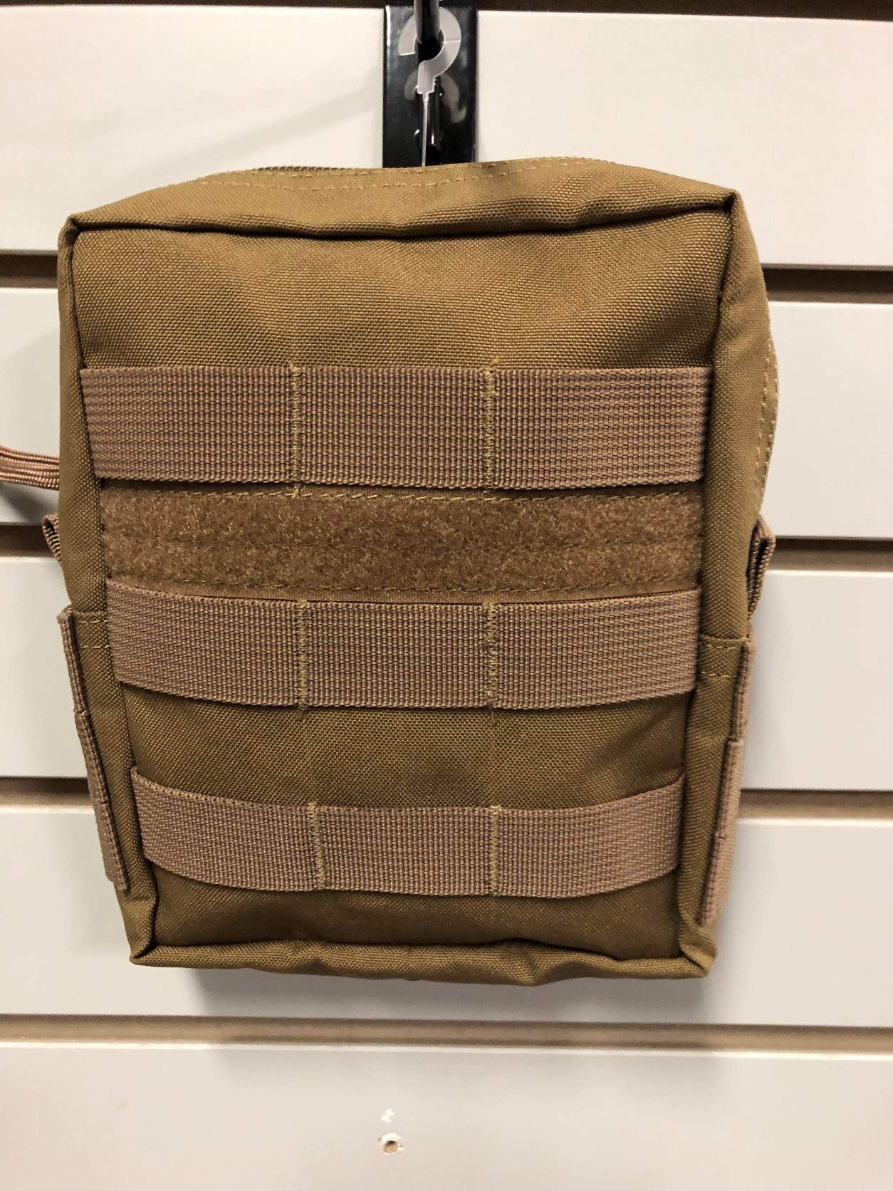 Iron Sights Tactical Stitch TS23034CB Medium Utility Pouch – Coyote ...