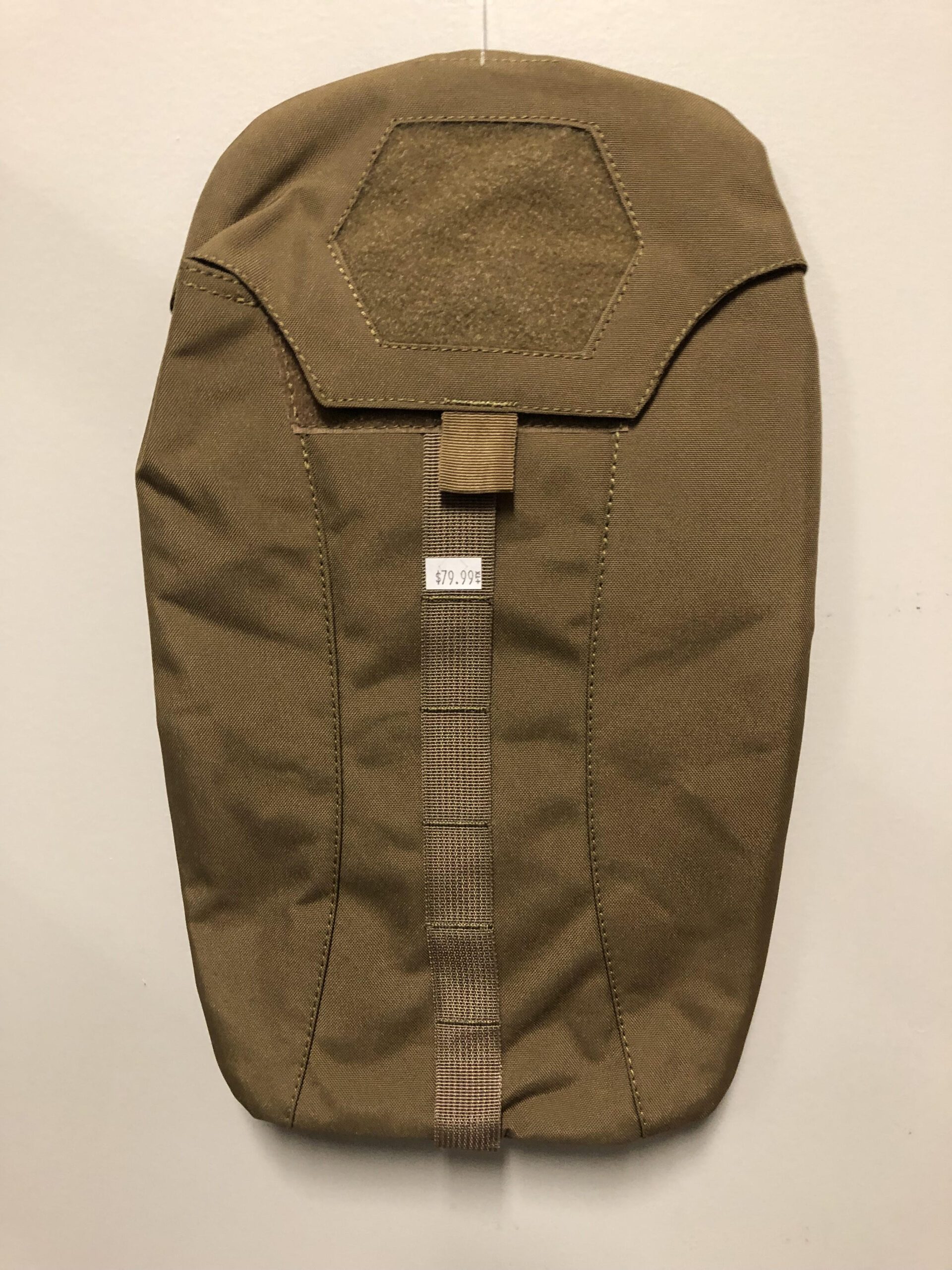 Iron Sights Tactical Stitch TS541CB 3Litre Hydration Pouch Molle Coyote ...