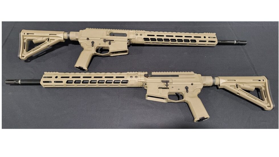 Rifles | ISTC Tactical Pro-Shop