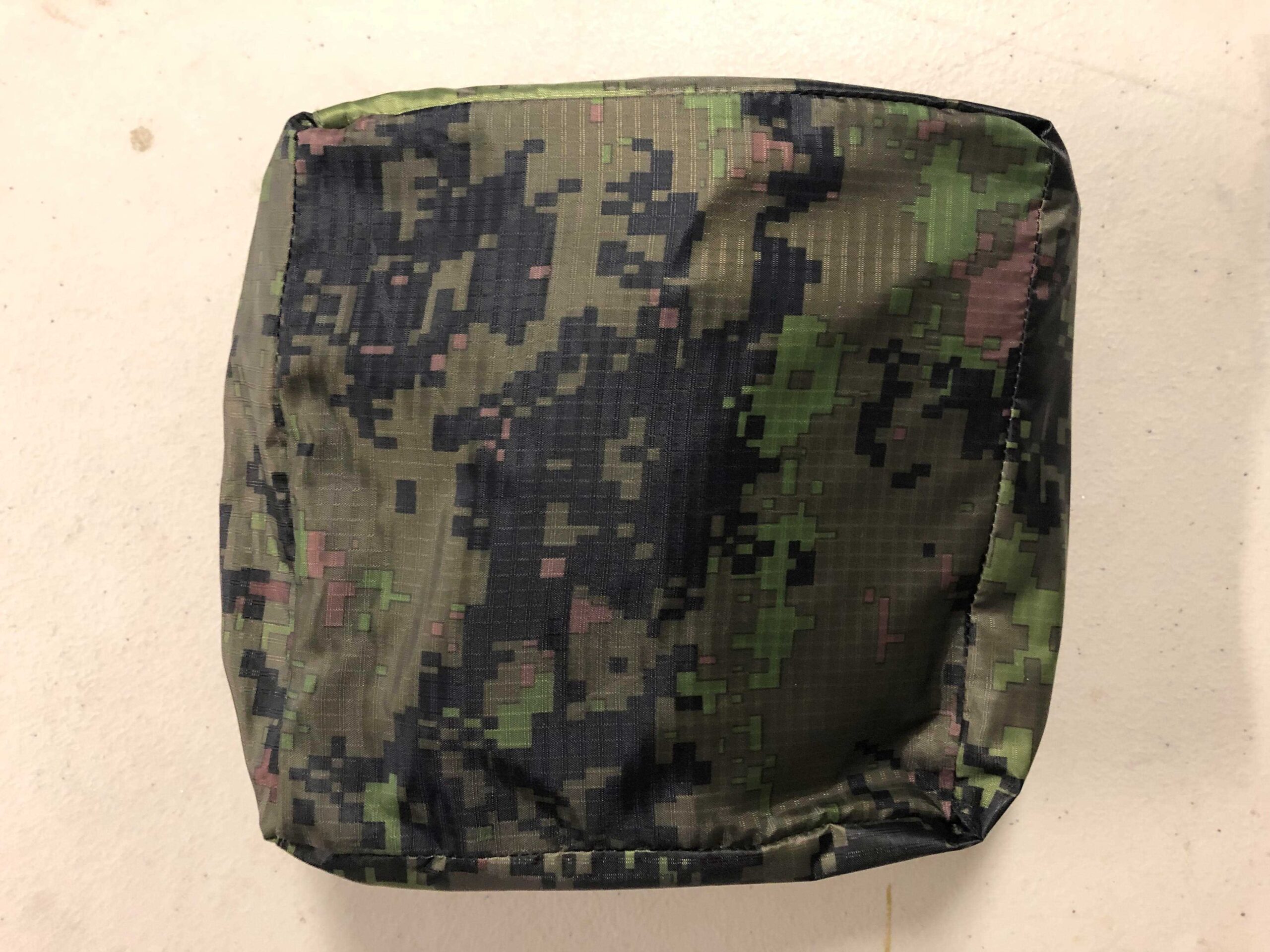 Iron Sights Tactical Stitch TS3034 CADPAT Ripstop Rain Proof Smock and ...