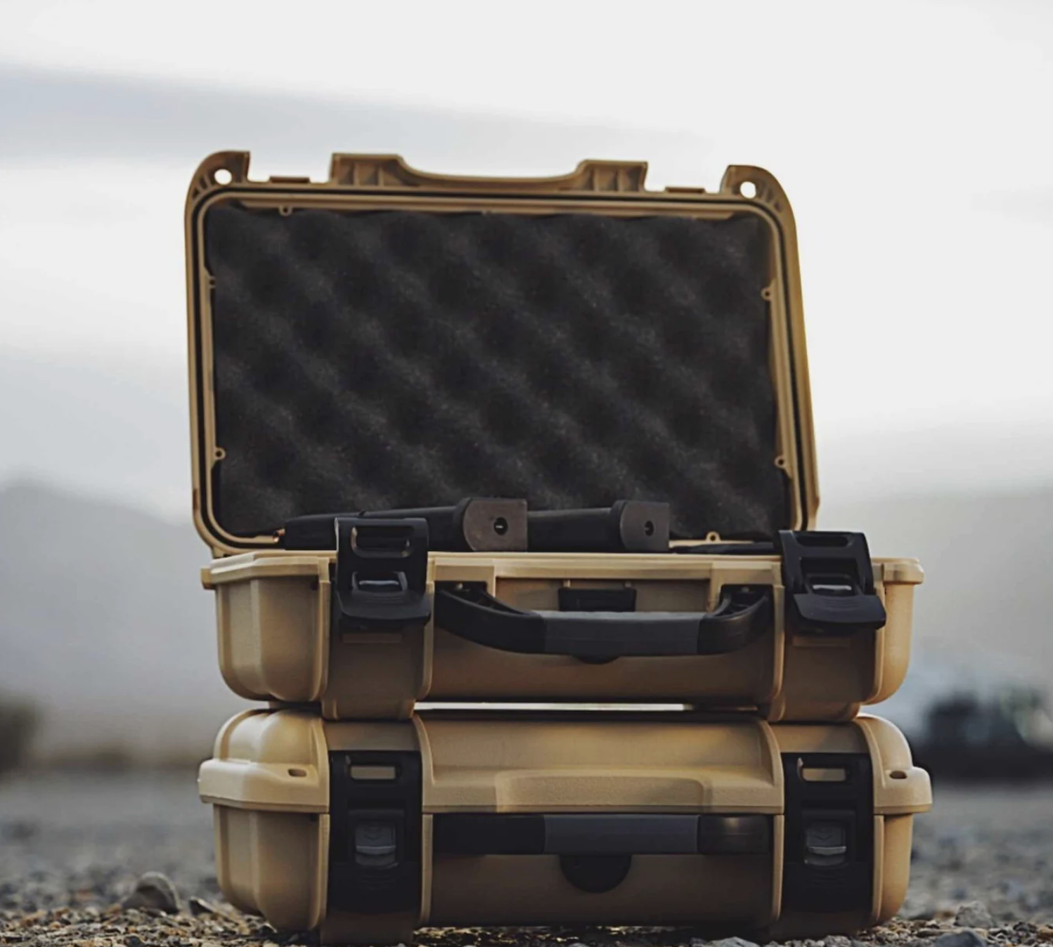 Carcajou Tactical | ISTC Tactical Pro-Shop